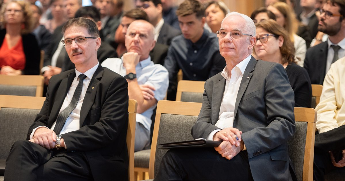 Parókia – Éld az Igét!